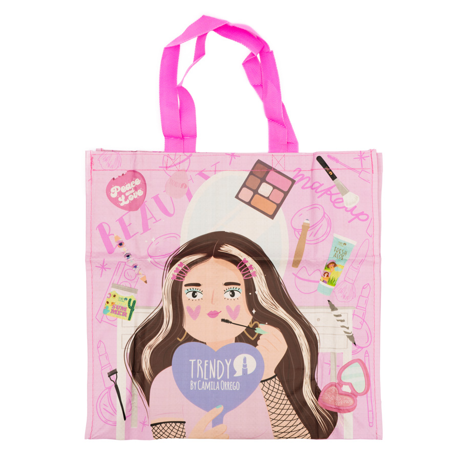 Bolsa Mediana Trendy - Pretty Shop