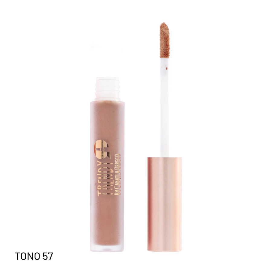 Labial Matte Profesional Trendy - Pretty Shop