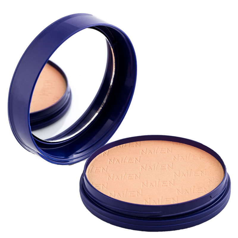 Polvo Compacto Nailen - Pretty Shop