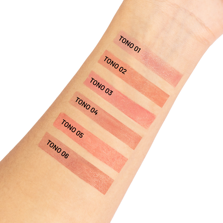 Labial En Barra Hidratante Cat Lips Trendy - Pretty Shop